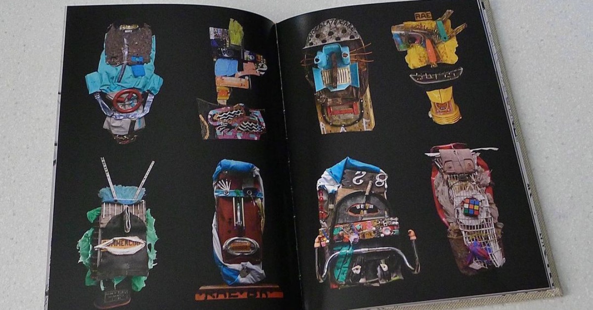 From the Streets to Your Coffee Table: Introducing RAE’s ‘Frozen Spit ...